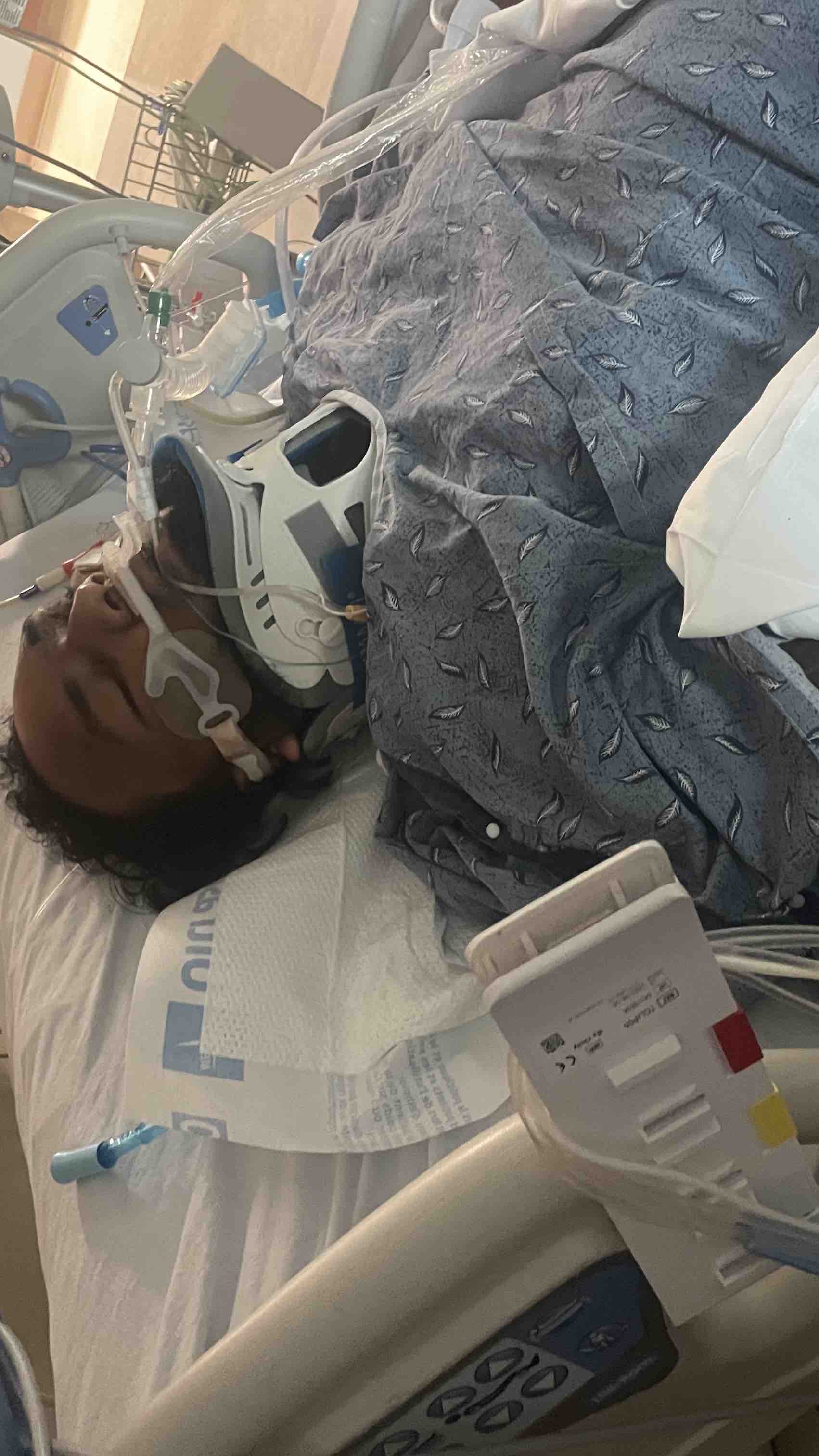 Fundraiser by Cindy Walaski : Adrian Lombard Jr “AJ”