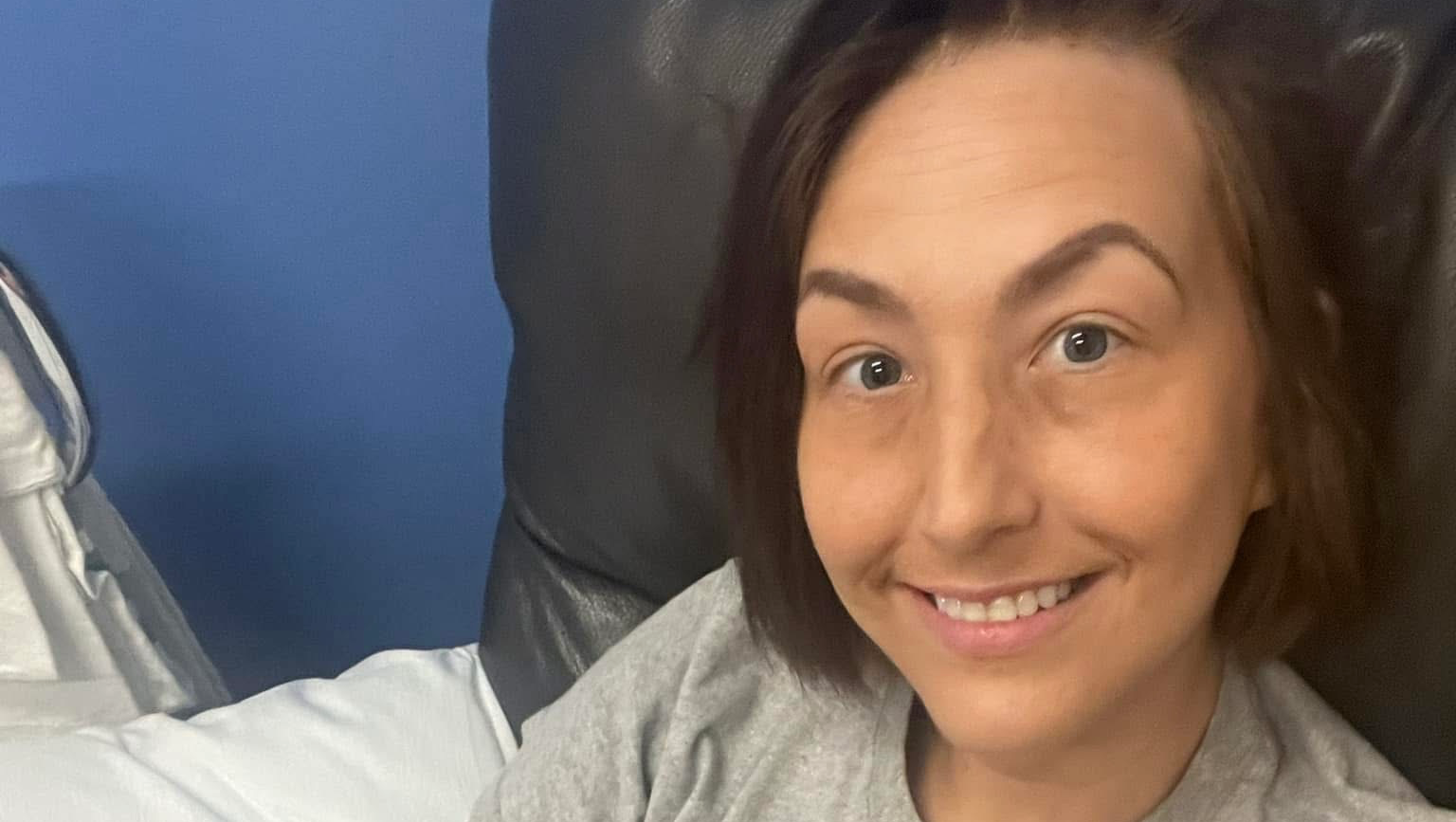 Fundraiser for Jeremy Davis by Amber Cecil : Ashley's Fight: 8 Years of ...