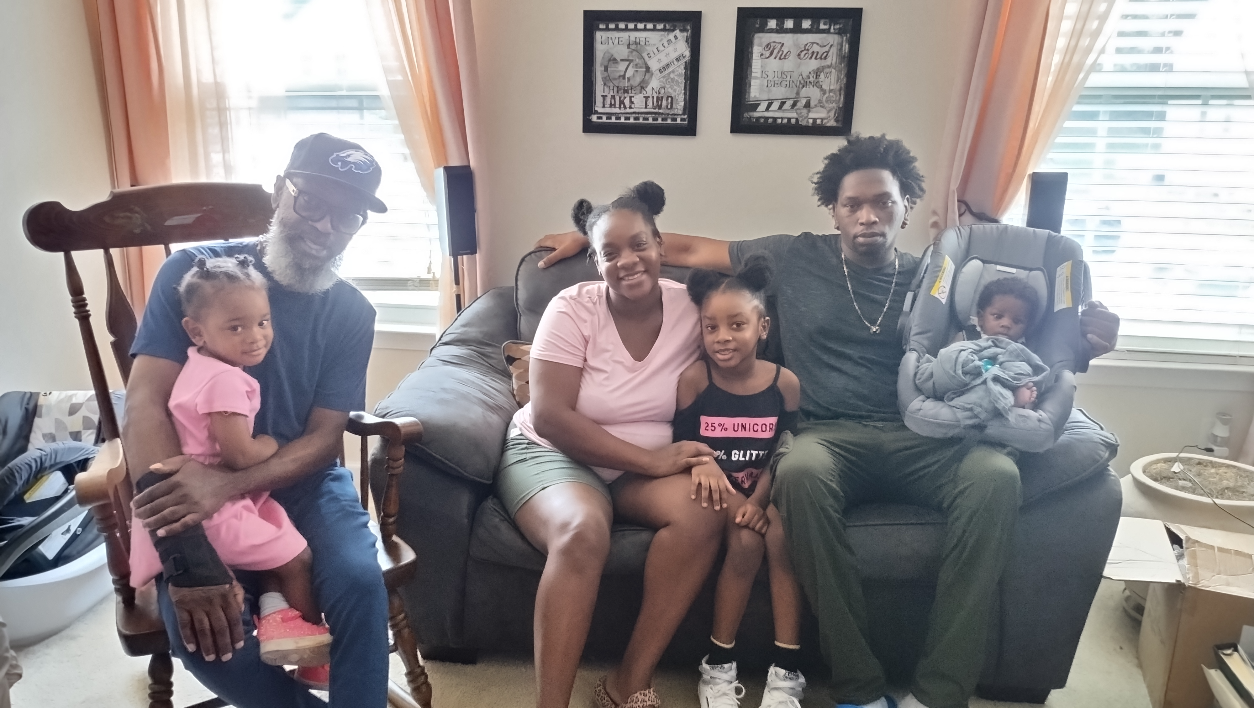 Fundraiser by Tanina Williams : Urgent Help for Tanina's Struggling Family