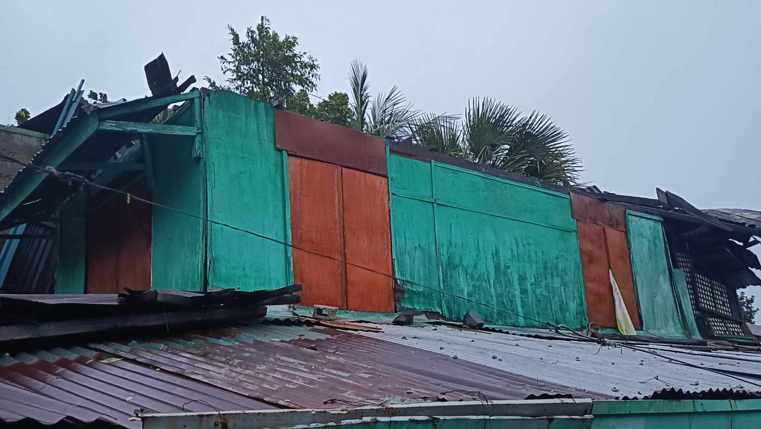 Fundraiser by Sarah Jane Tecson : Help the Singueo Family Rebuild After ...