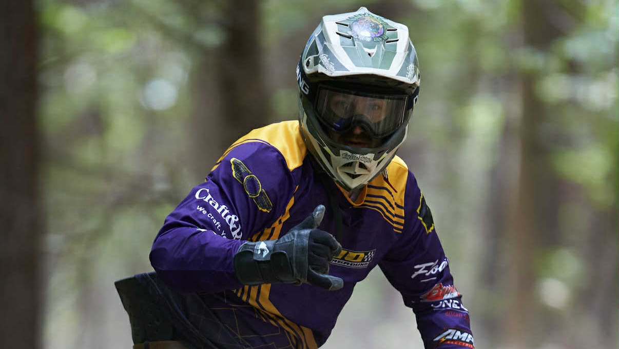 Fundraiser by Jeff Thaler : Support Jeff's Onewheel Racing Dream