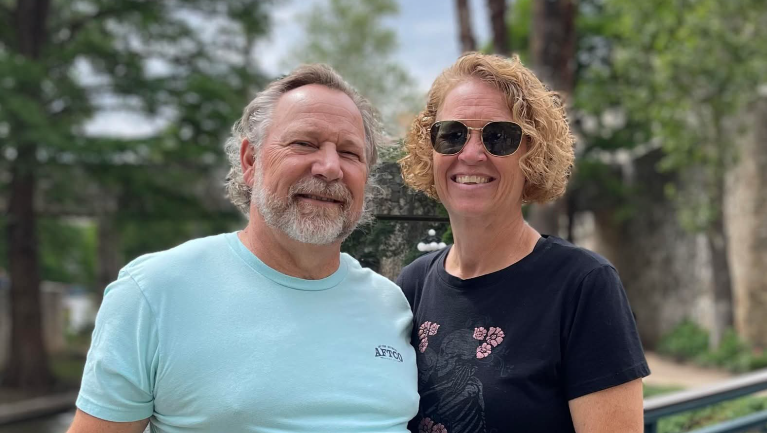 Fundraiser for Alex Heimann by Heather Dempsey : In memory of Ken ...