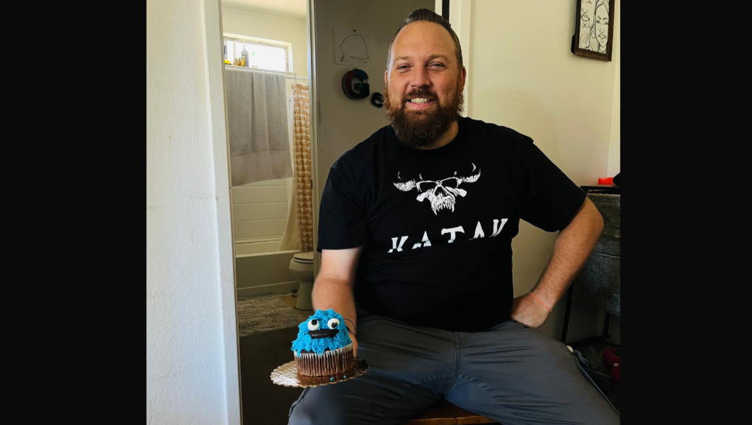 Fundraiser by Daniele Campos : Support Katak's Special Birthday Journey