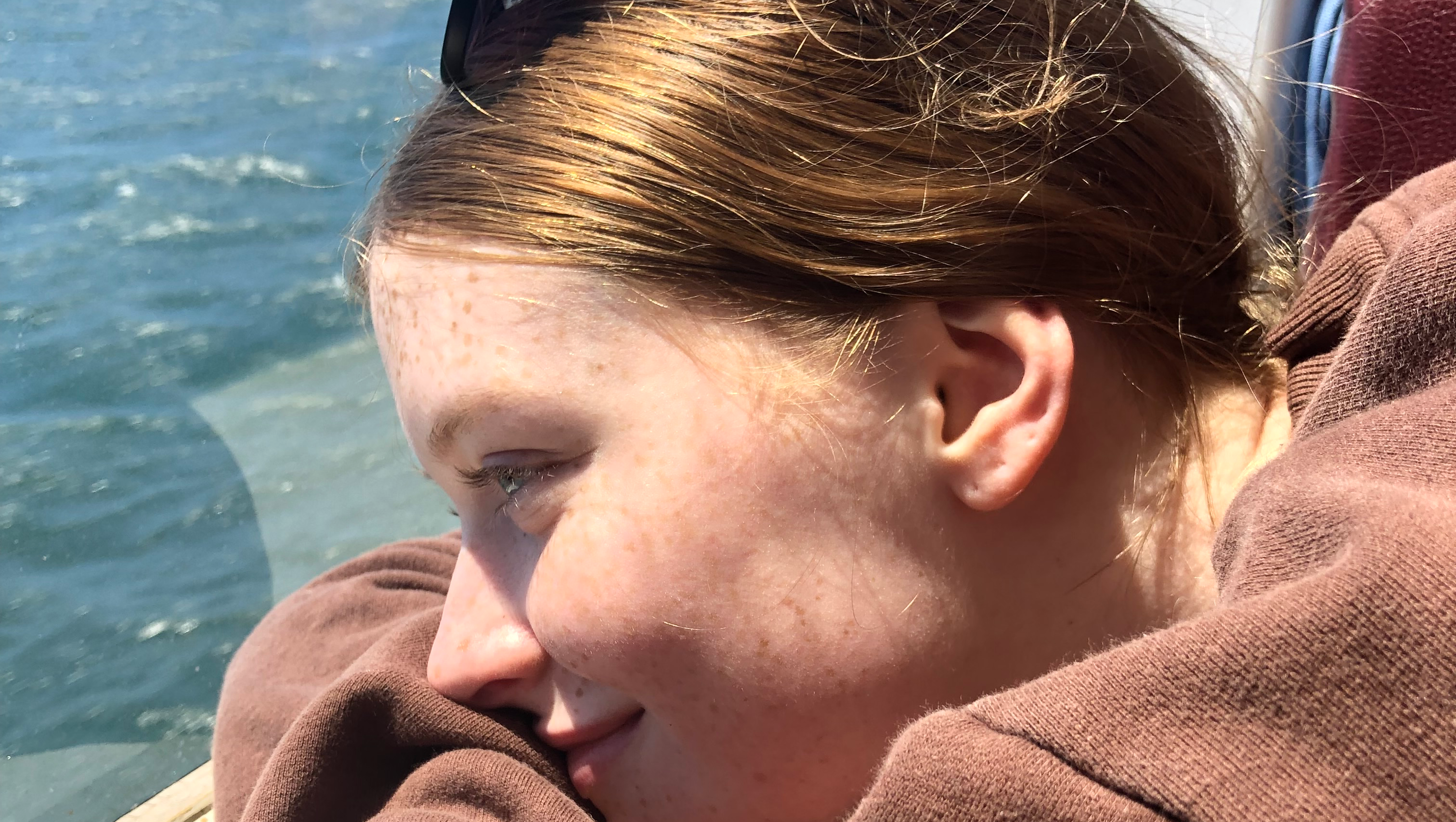 Fundraiser by Harold Quinn : Support Reilly's Recovery Journey