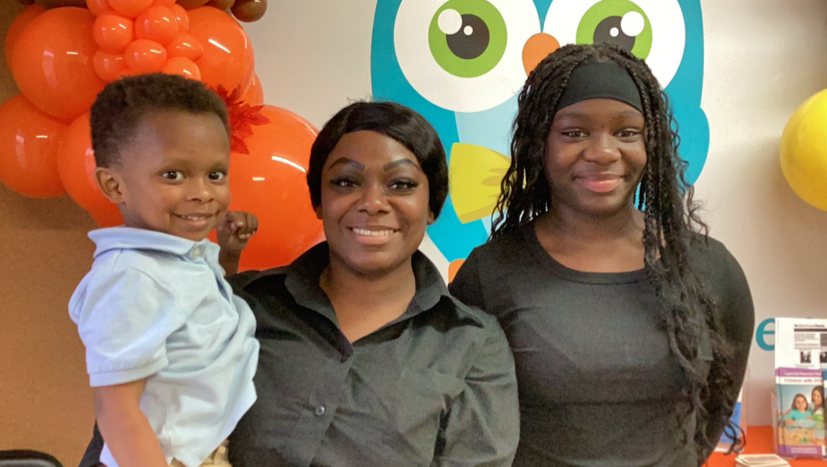 Fundraiser by Laquisha Jackson : Help Support Our Journey Abroad