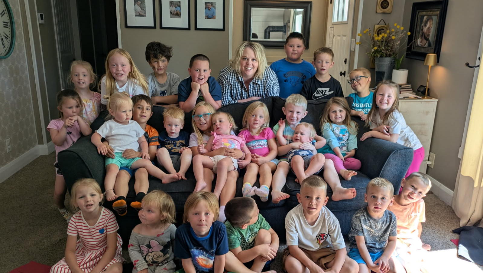 Fundraiser for Rachel Cook by Deborah Goodman : Stand with Rachel ...
