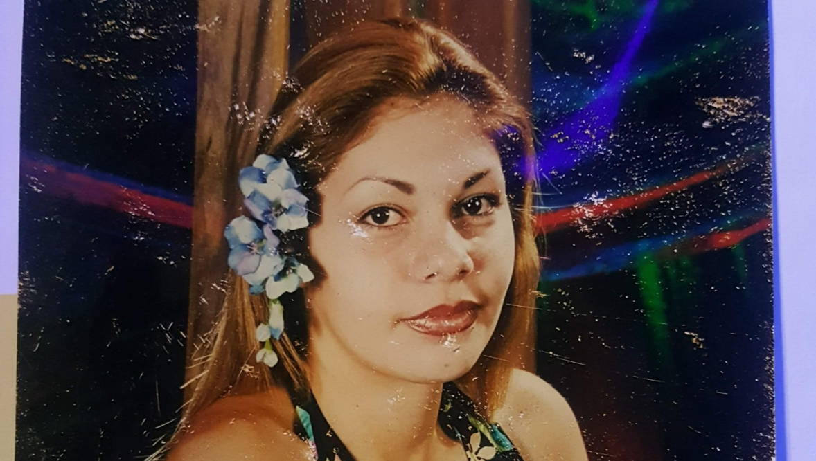 Fundraiser by Natalie Diaz : Support Patricia's Family in Their Time of Need