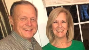 Fundraiser for Lisa Weems by Jon Oswalt : Support Rick Weems