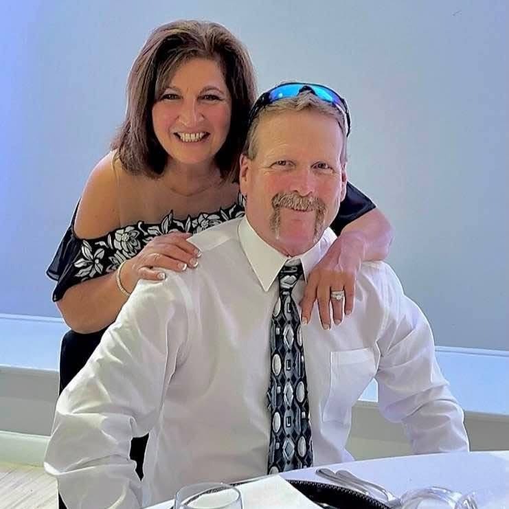 Fundraiser for Darlene Jenkins by Jenkins Family : Help Mike Jenkins Breathe Again – A Second ...