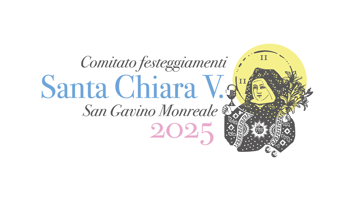 Fundraiser by Santa Chiara : Festa di Santa Chiara V. 2025 - San Gavino ...