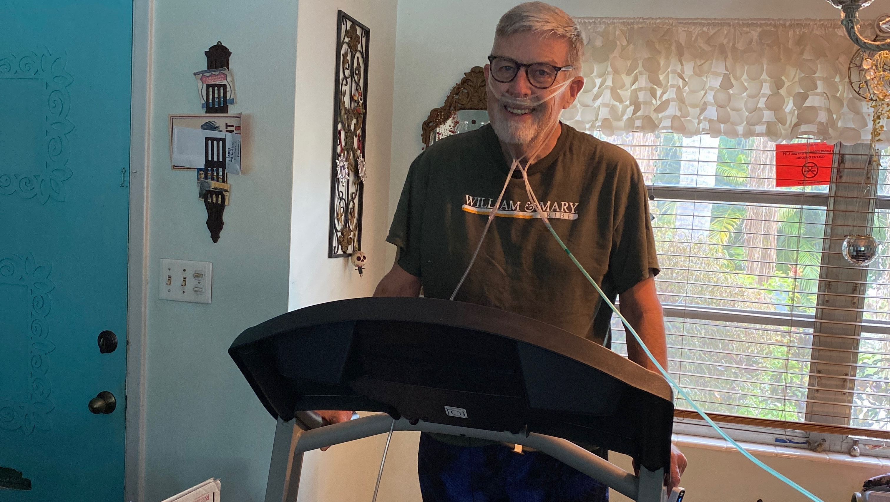 Fundraiser for Tim Perry by Christian Durrett : Help Tim Perry Get the ...