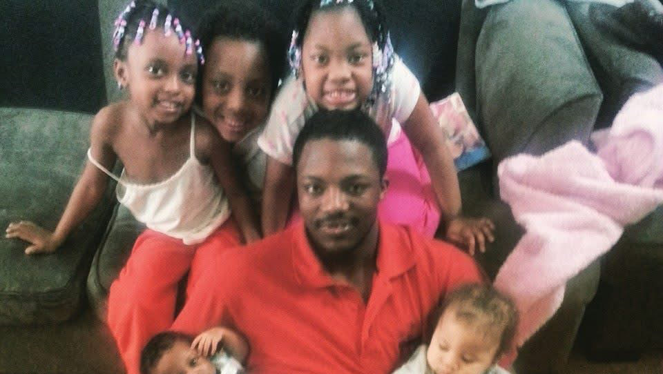 Fundraiser for Keyana Robinson by Jasmine Davis-Robinson : Donate to ...