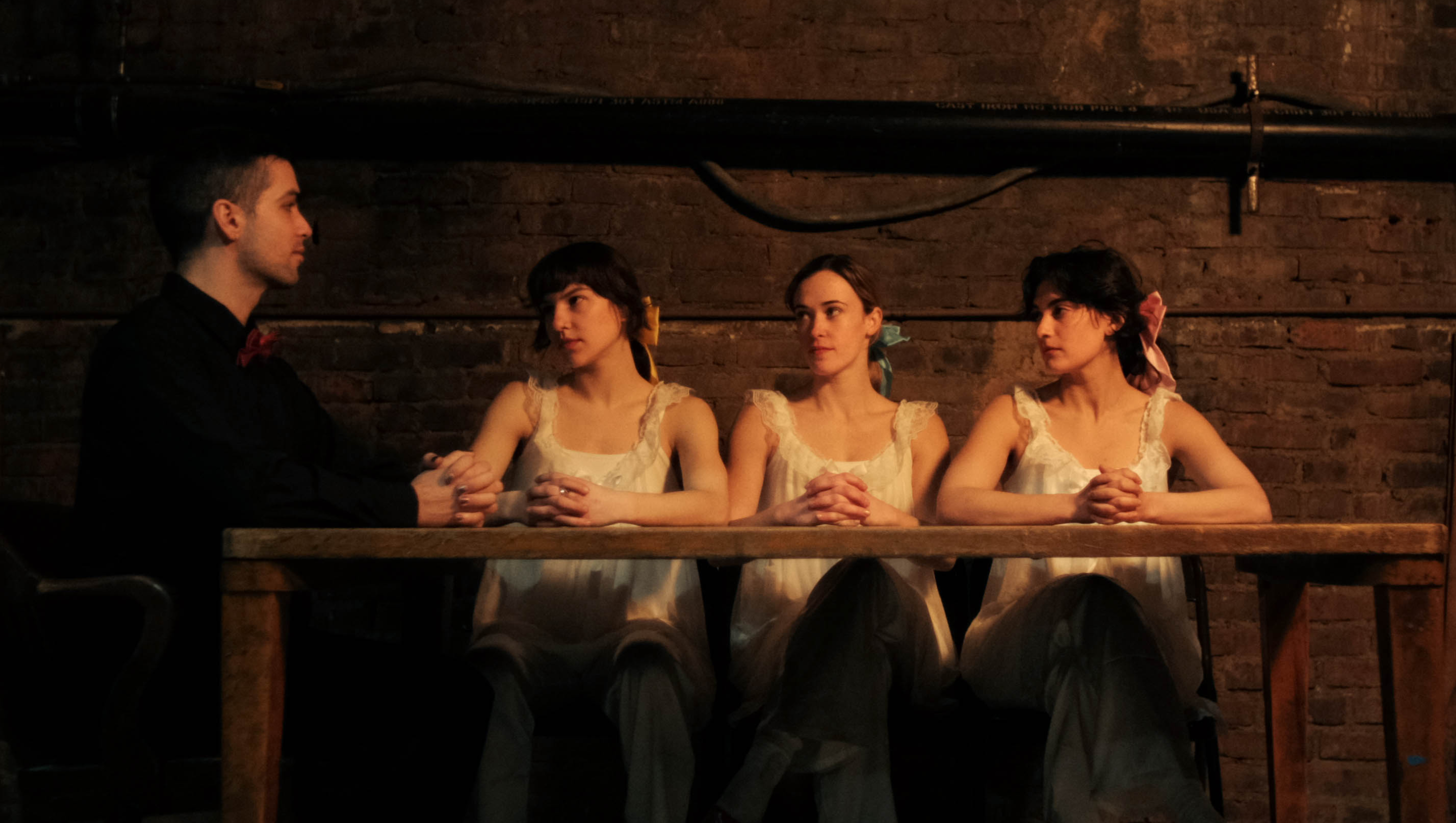 Fundraiser by Alex Schmidt : Support Cold Case - a production by Alex Schmidt