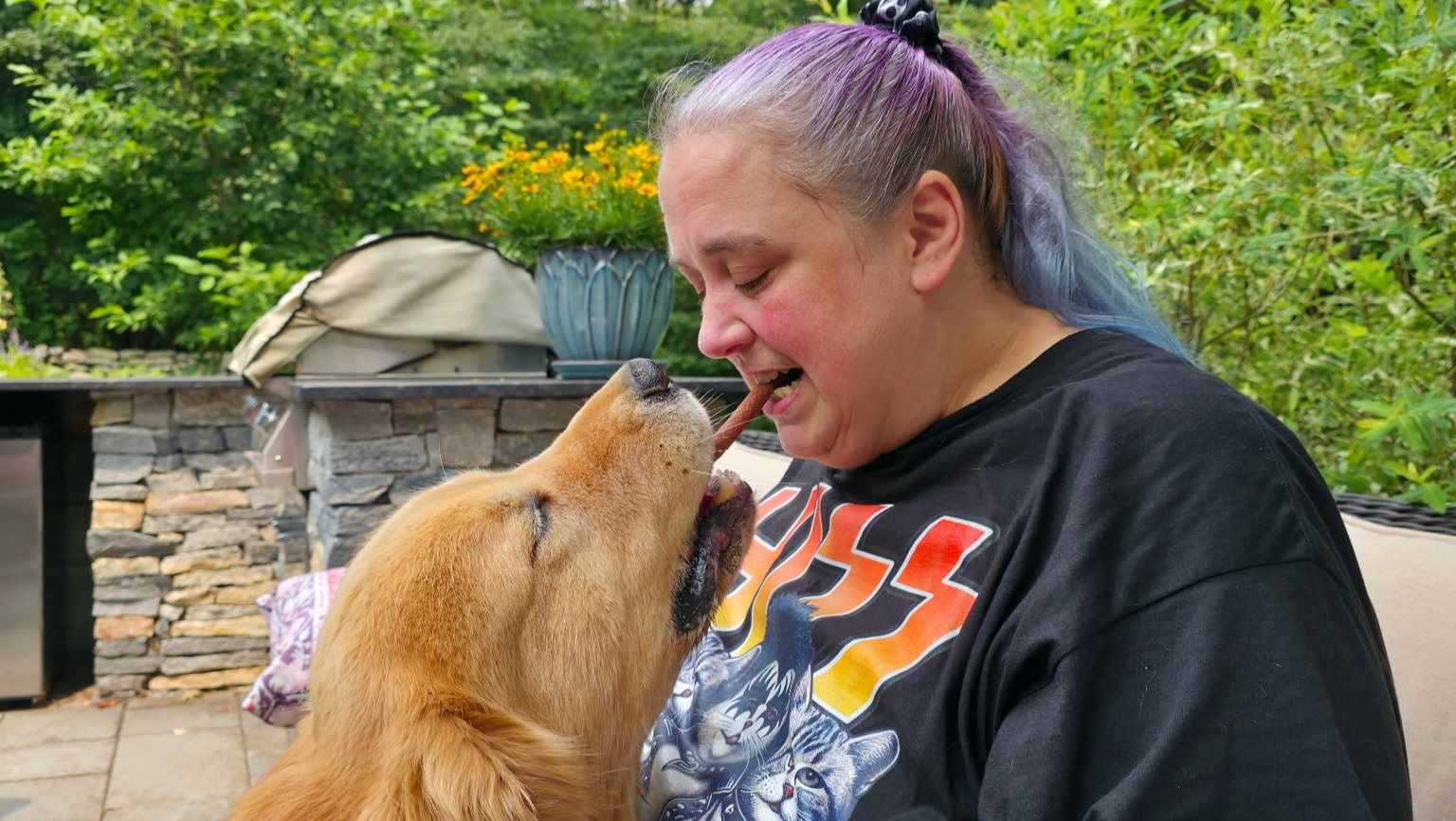 Fundraiser by Stacy Lange : Support Stacy's Battle Fighting Breast Cancer