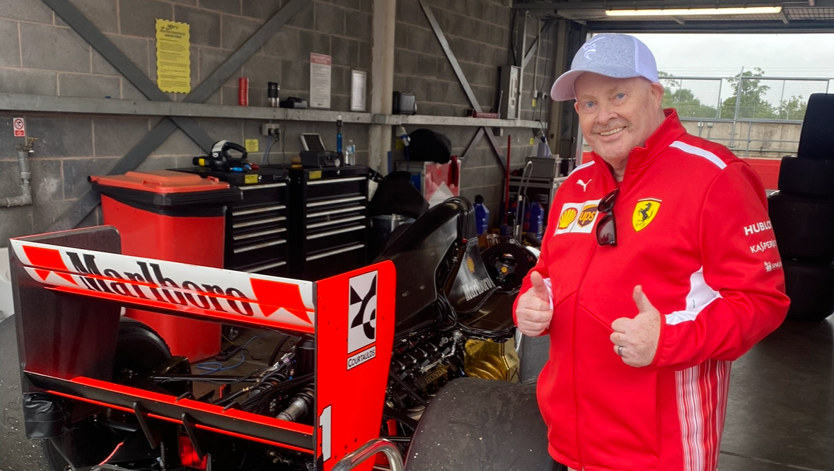 Fundraiser by Kelly Hodkinson : Help towards the send off the ...