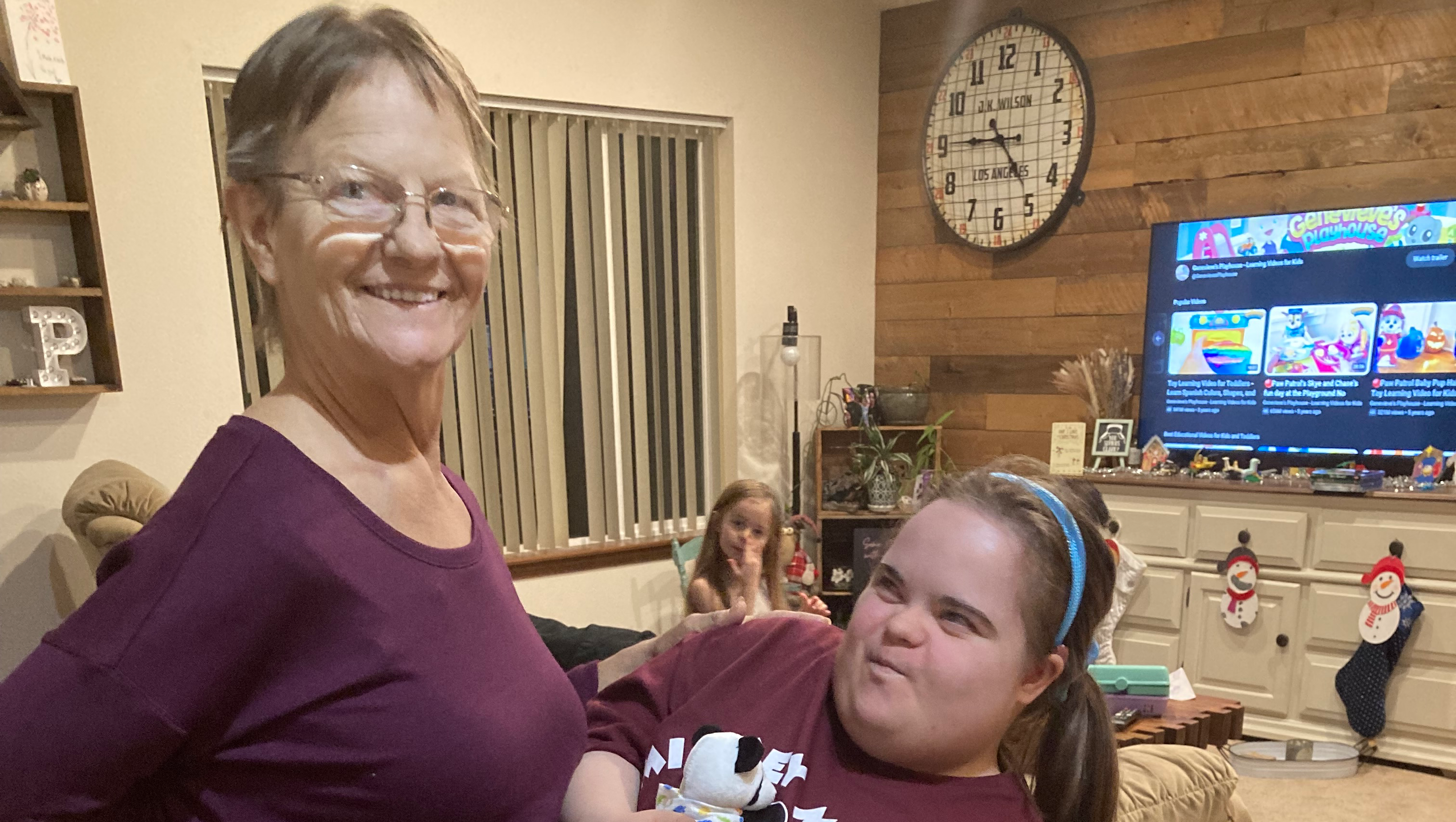 Fundraiser by Amanda Connell : Help cover expenses of a beloved mom ...