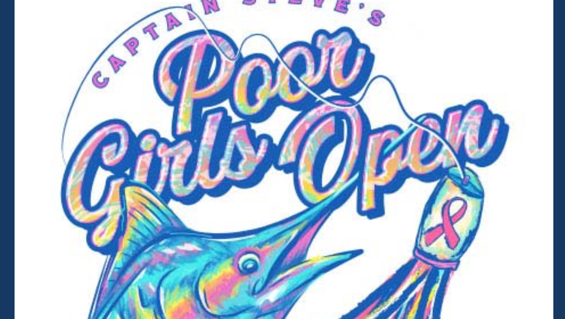 Fundraiser by Kerri Kirchner : Reeling in Hope: Support Breast Cancer Fight