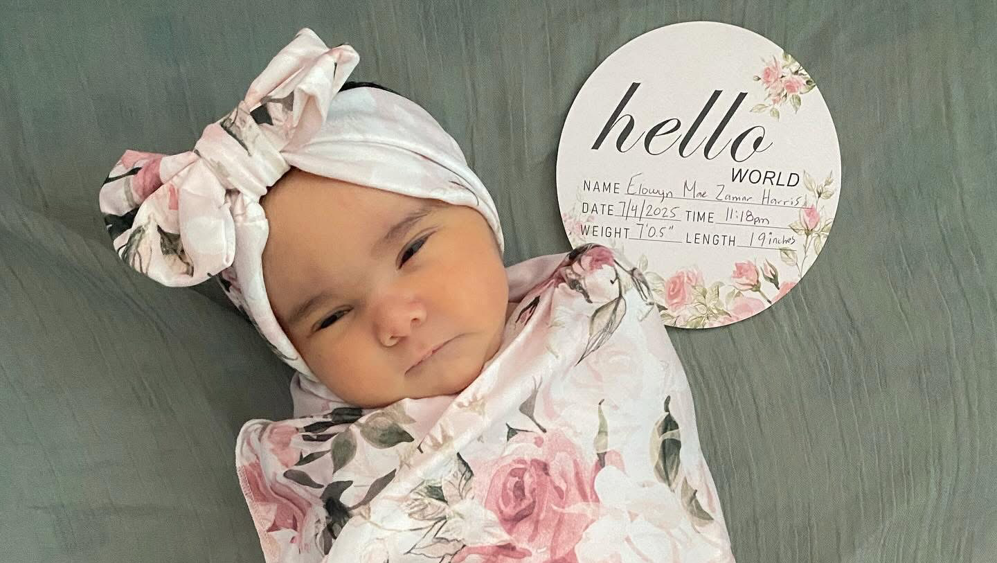 Fundraiser for Justin Harris by Mom & : Support Jasmine, Justin and ...