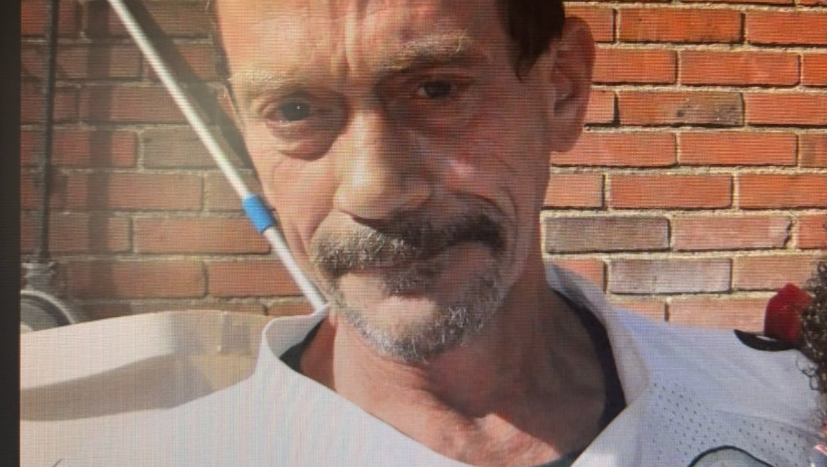 Fundraiser by Ashley Hatch : Donate in Memory of James “Rambo ...