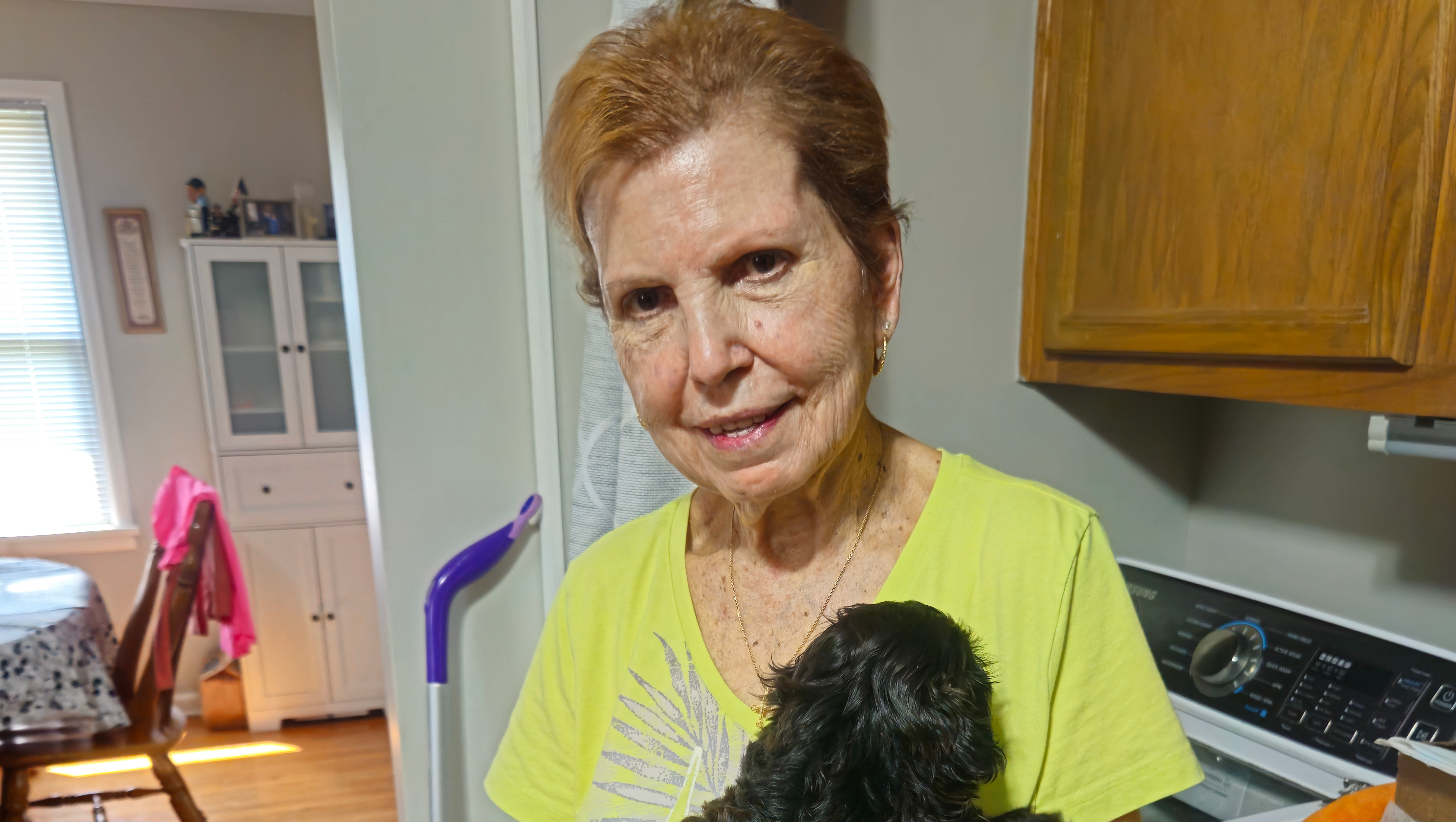 Fundraiser for Christopher Winchester by Sherry Milliner : Lourdes ...