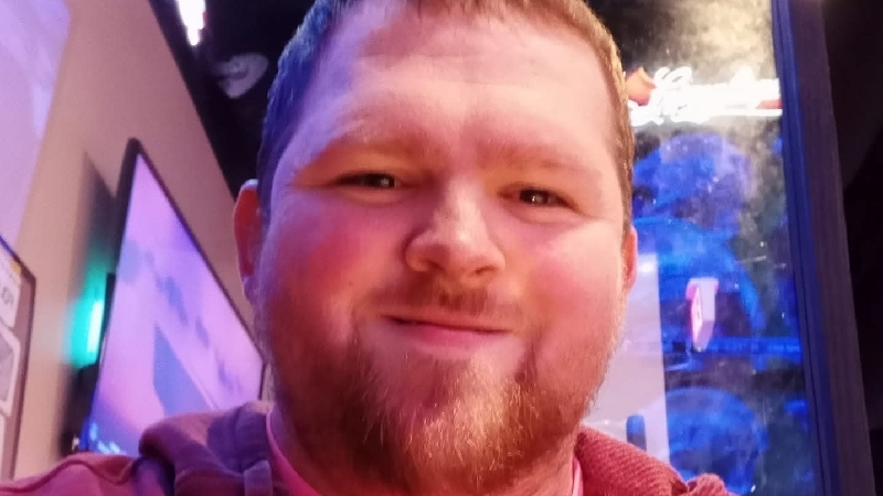 Fundraiser by Vanesa Dingler : In Memory of William Dingler: Funeral ...