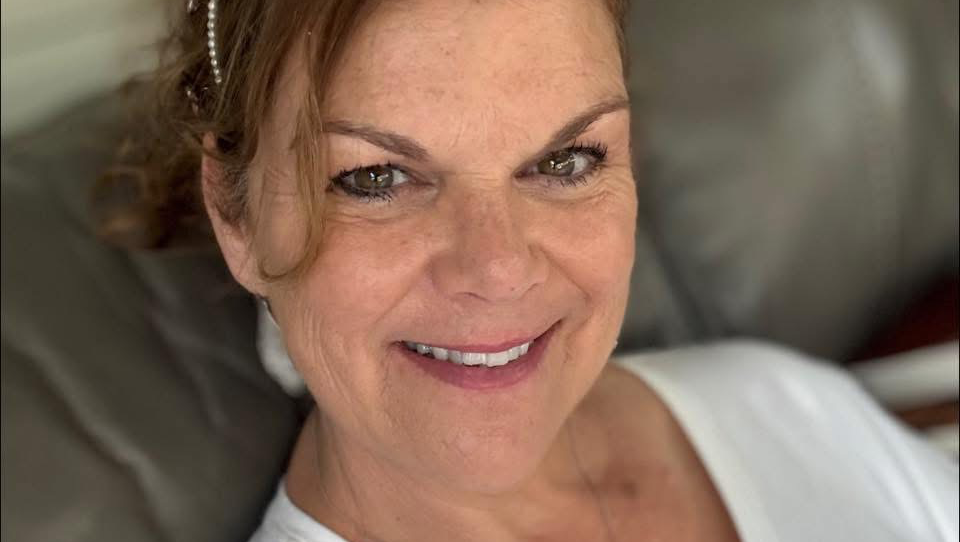 Fundraiser for Kenneth Newcombe by Allison Kipfer : Help Debby Walk ...