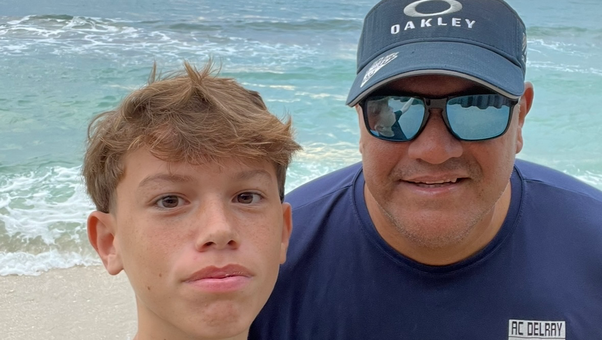 Fundraiser for Heather Sienkiewycz by Terra Parillo : Support Raul's ...