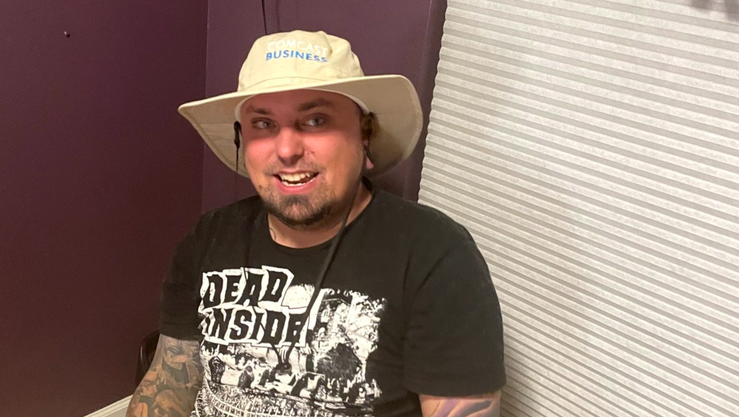 Fundraiser by Matthew Jacoby : Honoring Nick's Legacy: Help His Family