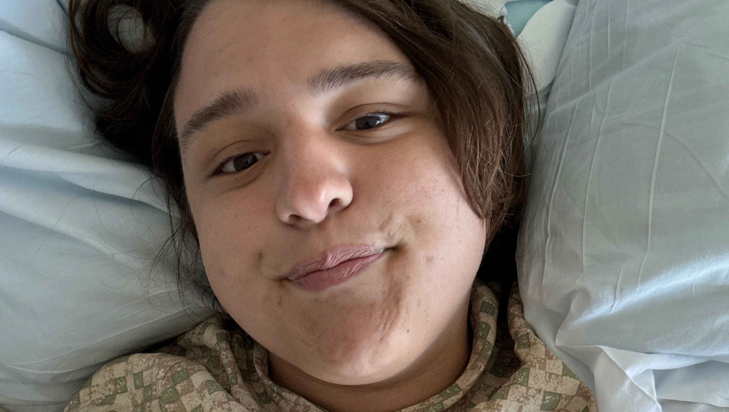 Fundraiser by Jamie Melton : Help Jamie Rebuild After Tragic Accident