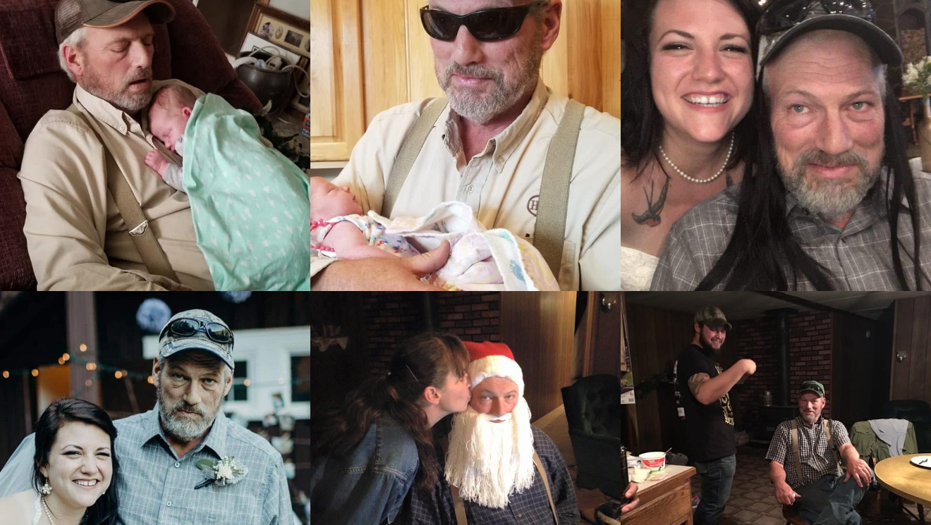 Fundraiser by Shawna Hultberg : Support the Leighton Family in their ...