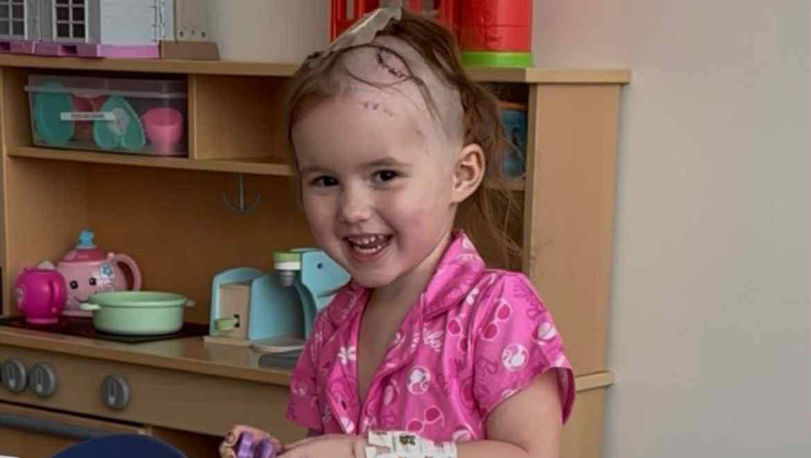 Fundraiser for Miranda Walker by Stacey Schroeder : Walker Family Fund ...