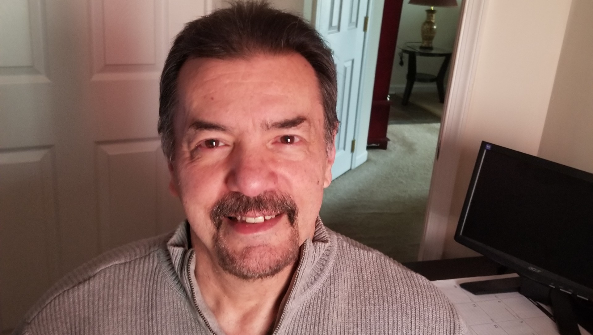 Fundraiser for Randy Pragle by Heather Cleveland : Support Randy's ...