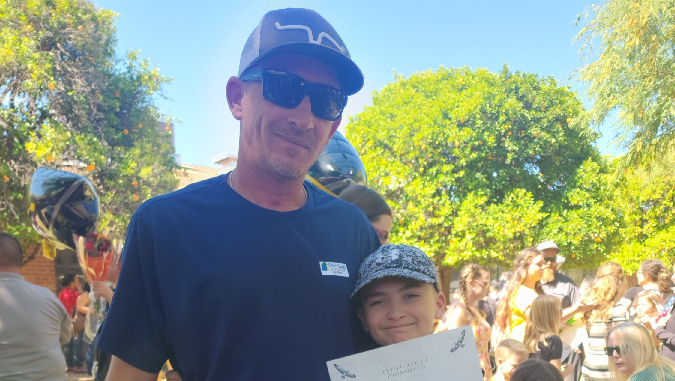 Fundraiser by Rachael Amador : Support Rachel and Son After Sam's Passing