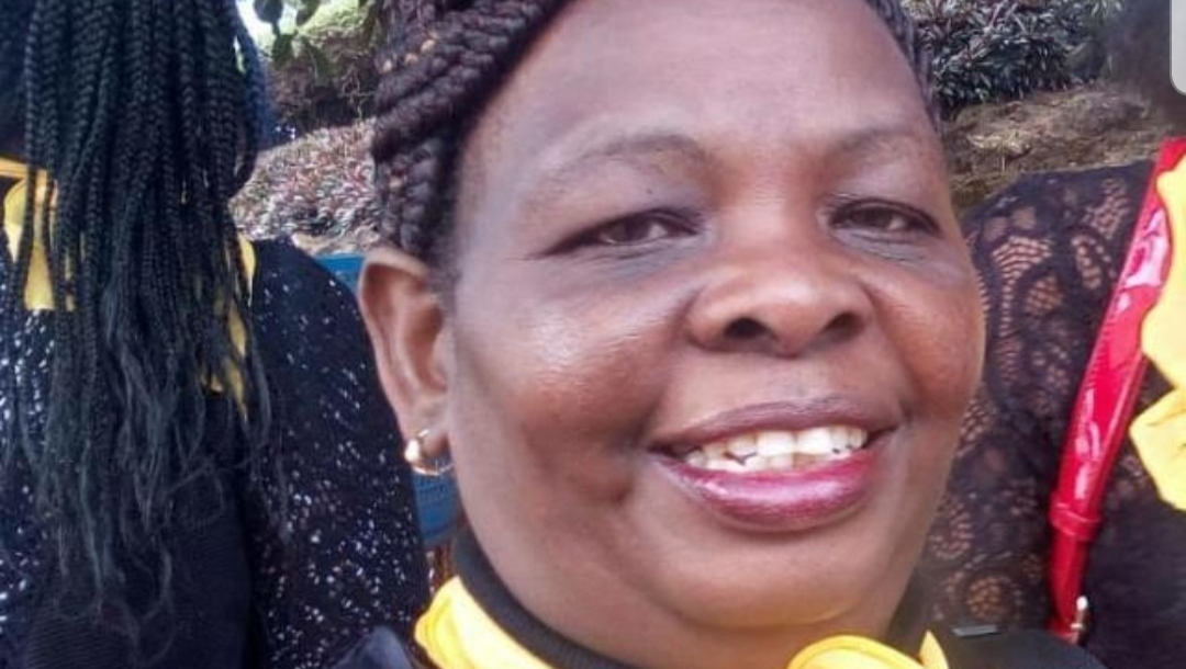 Fundraiser by James Maina : Support Alice's Journey to Recovery