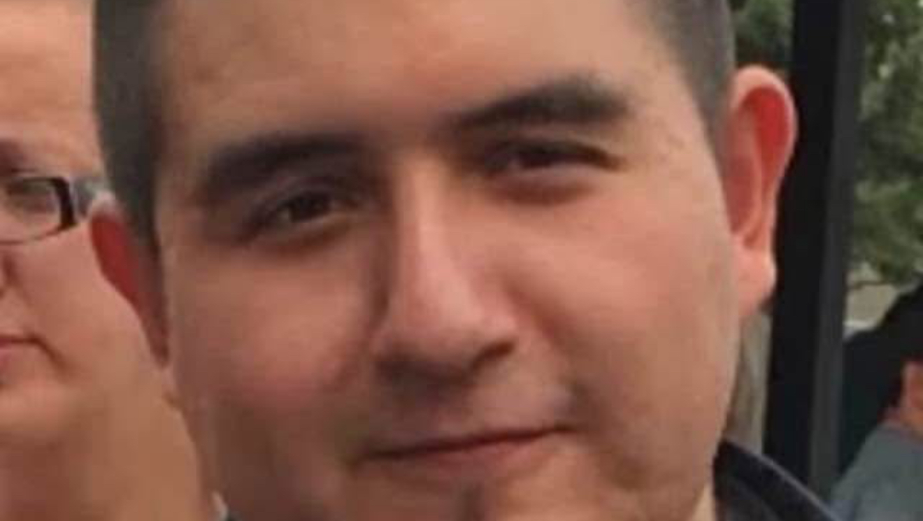 Fundraiser by Cesar Turcios : Support for William Gastélum's Final Farewell