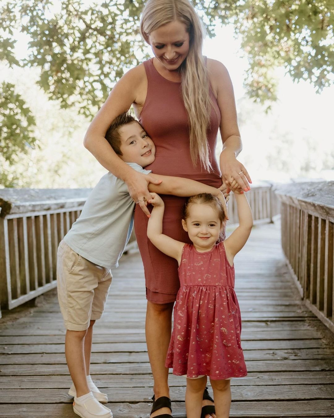 Fundraiser for Kerry Mrazek by Kellee Keegan Gunn : Support Katie's Kids After Her Sudden Passing