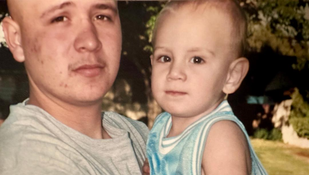 Fundraiser by Allison De Franco : Support Ivan Robinson's Funeral and ...