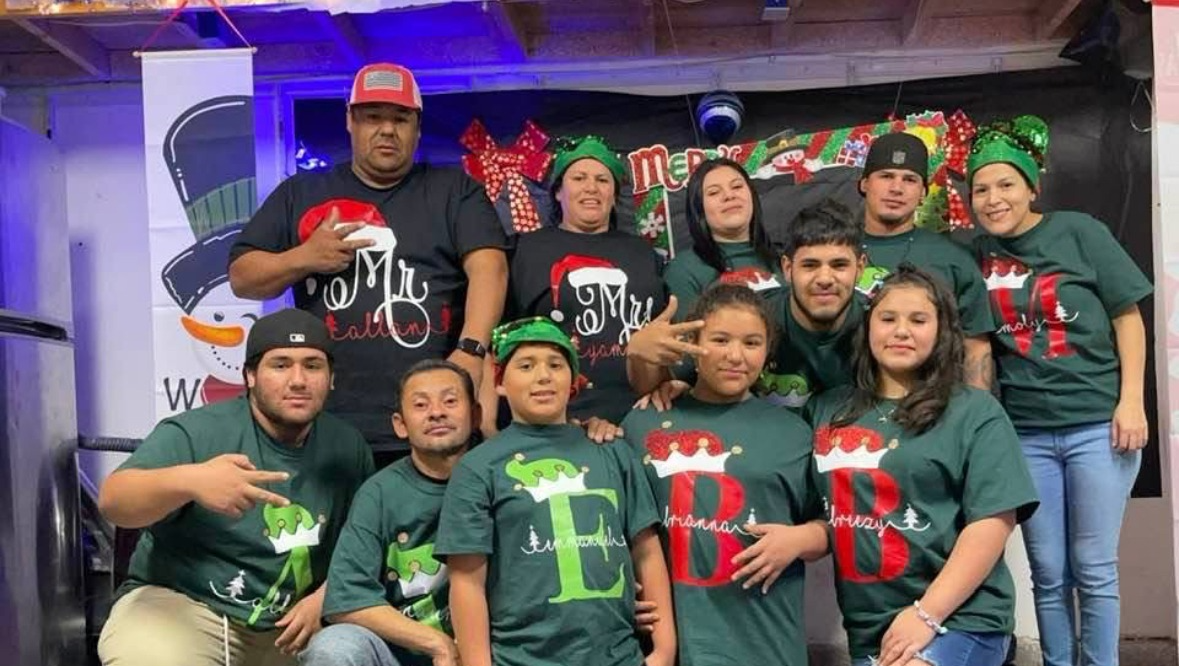 Fundraiser by Allan Chavez : Help Our Family Rebuild After Unjust ...