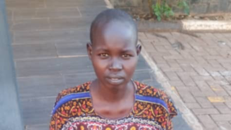 Fundraiser by Adira Ujwok : Support Mariam's Battle Against Cancer