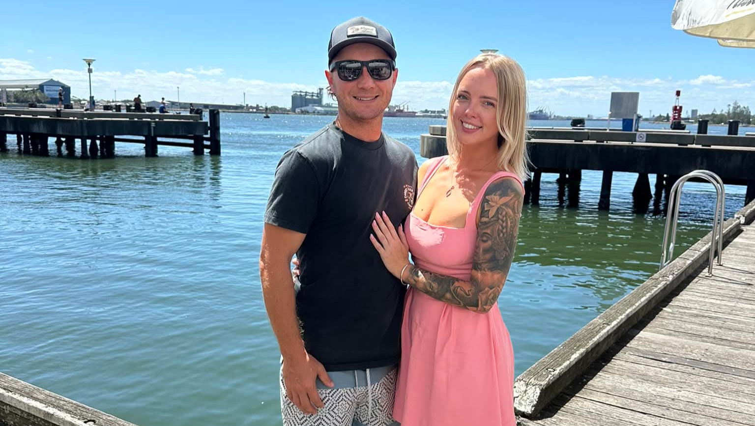 Fundraiser by Melissa Jones : Help to support Tayla and Daniel on this ...
