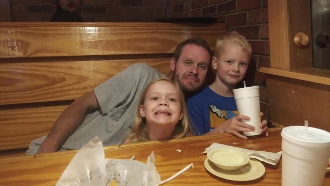 Fundraiser for Kelly Coffman by Courtney Ingram : Support Thomas ...