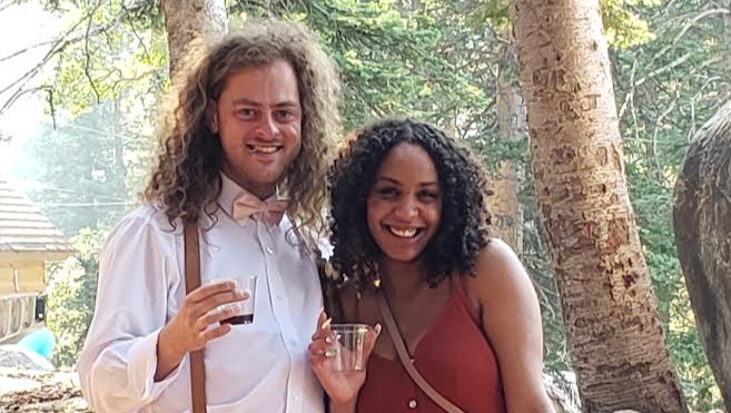 Fundraiser for Wesley Hunt by Landon Potter : Support Charis and Wes ...