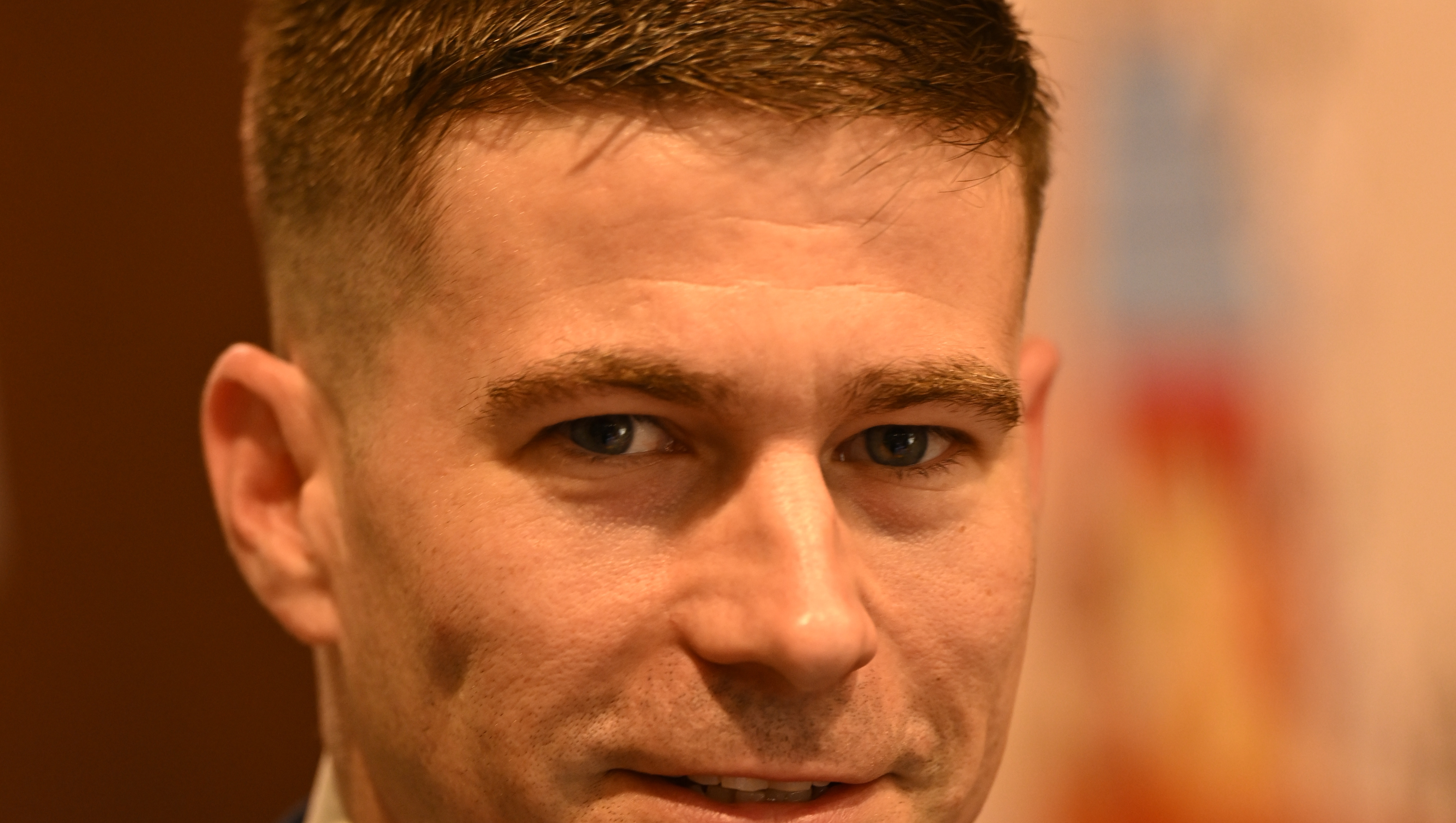 Fundraiser by Devin Inman : Support Perry's Recovery from Brain Hemorrhage