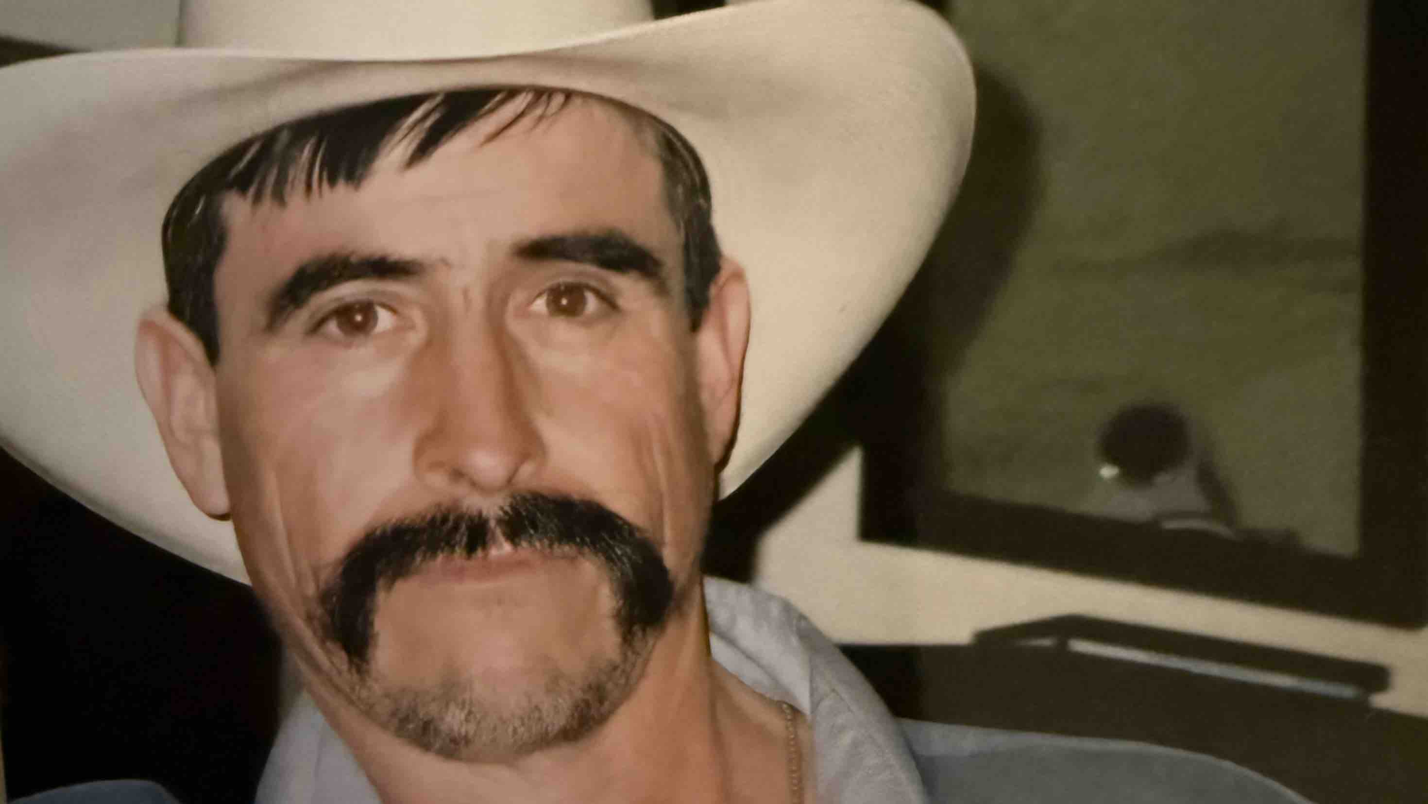 Fundraiser by Jacqueline Angeles : Honoring Jose Castaneda’s Last Wish: Bring Him Home