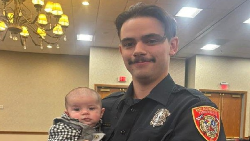 Fundraiser for Isabella Hinson by Kenan White : Help out EMT Brandon ...