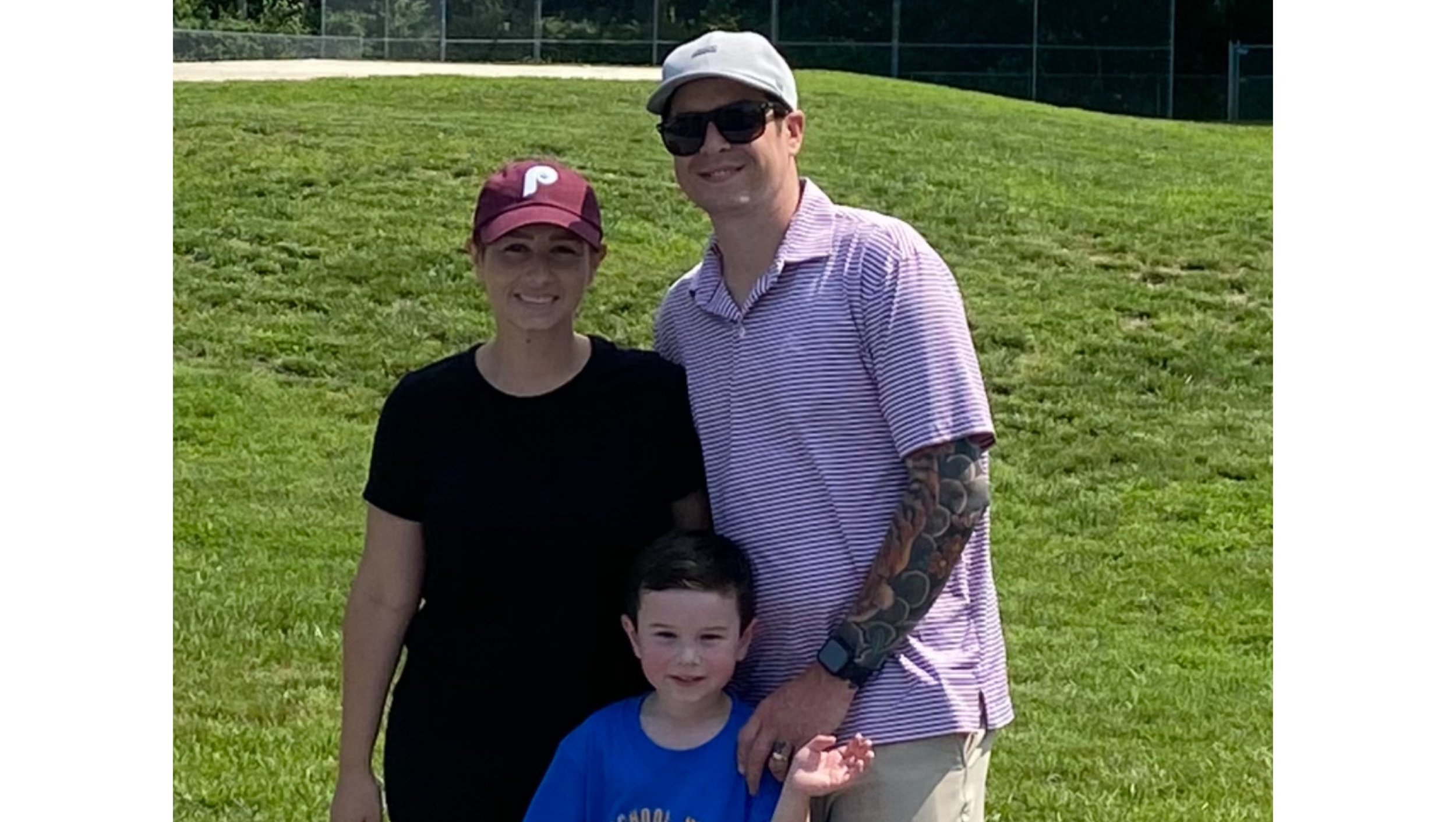 Fundraiser by Erika Gould : Honoring Heather & Helping support her family