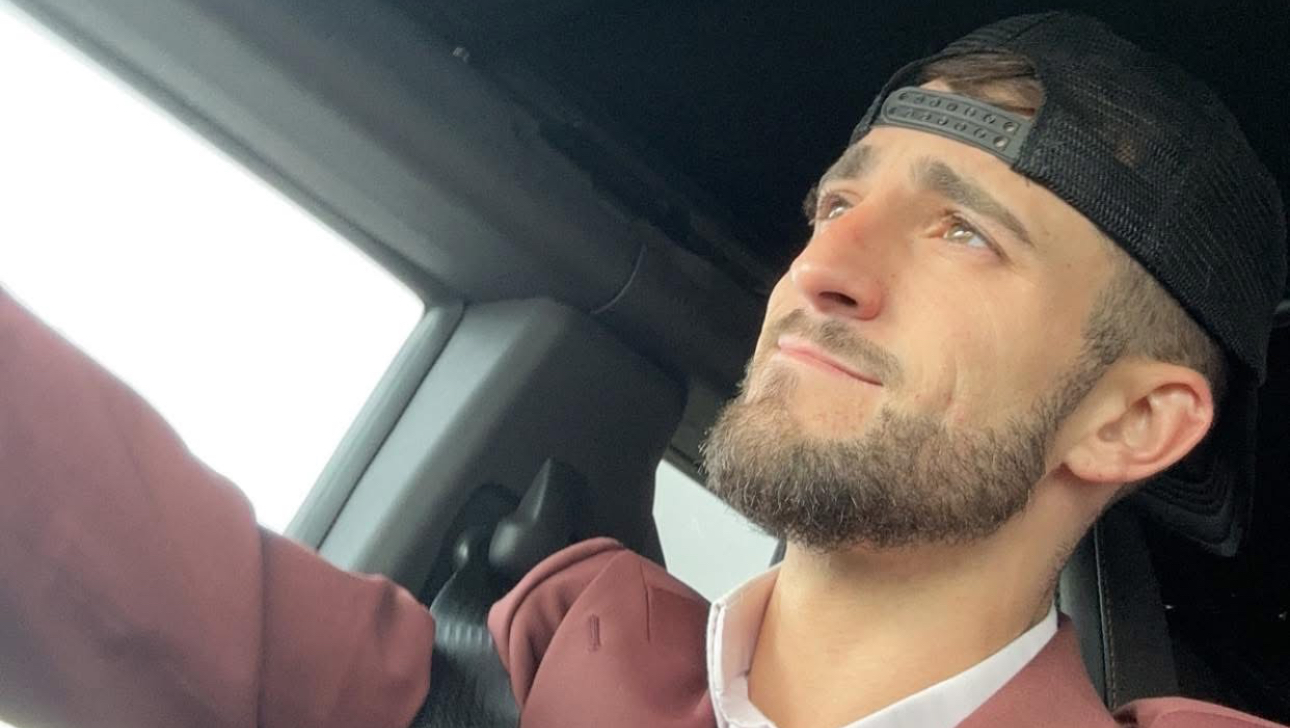 Fundraiser for Jeffrey Gladding by Tesha Finley : Donate to Ease the ...