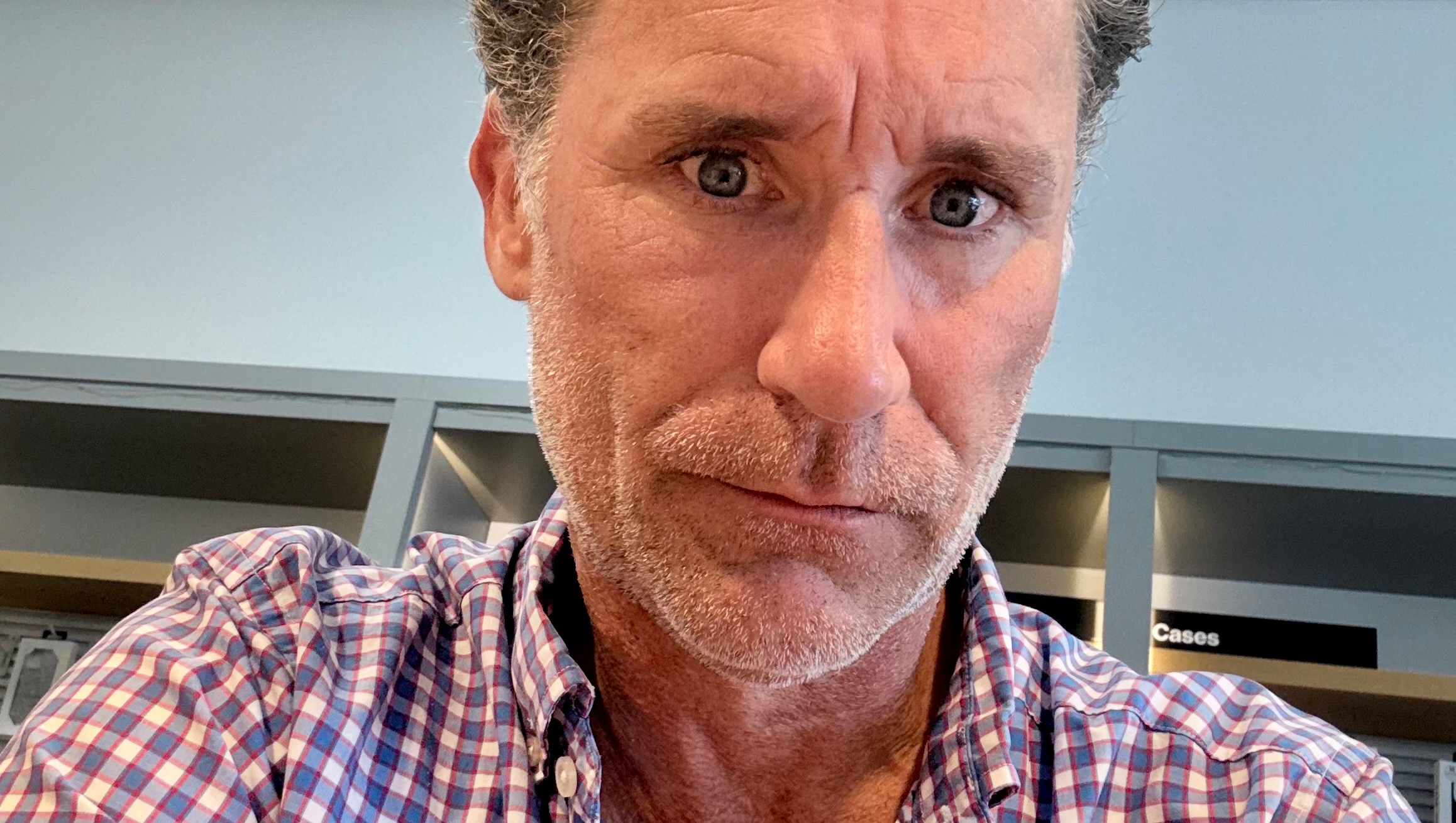 Fundraiser by Robert Messner : Asking for this help is the most ...