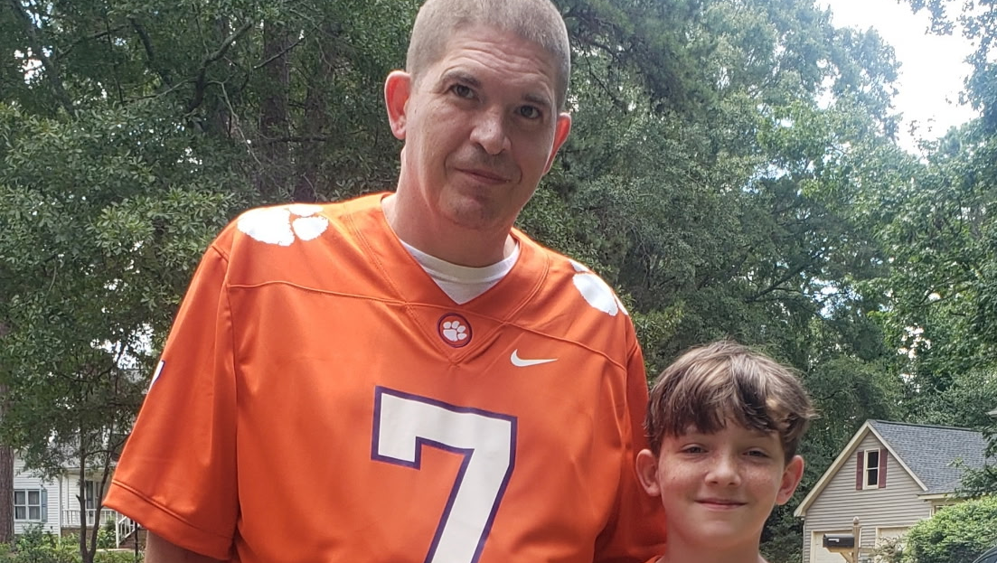 Fundraiser for Kevin Hamilton by Dana Moss : Help Kevin Hamilton Fight ...