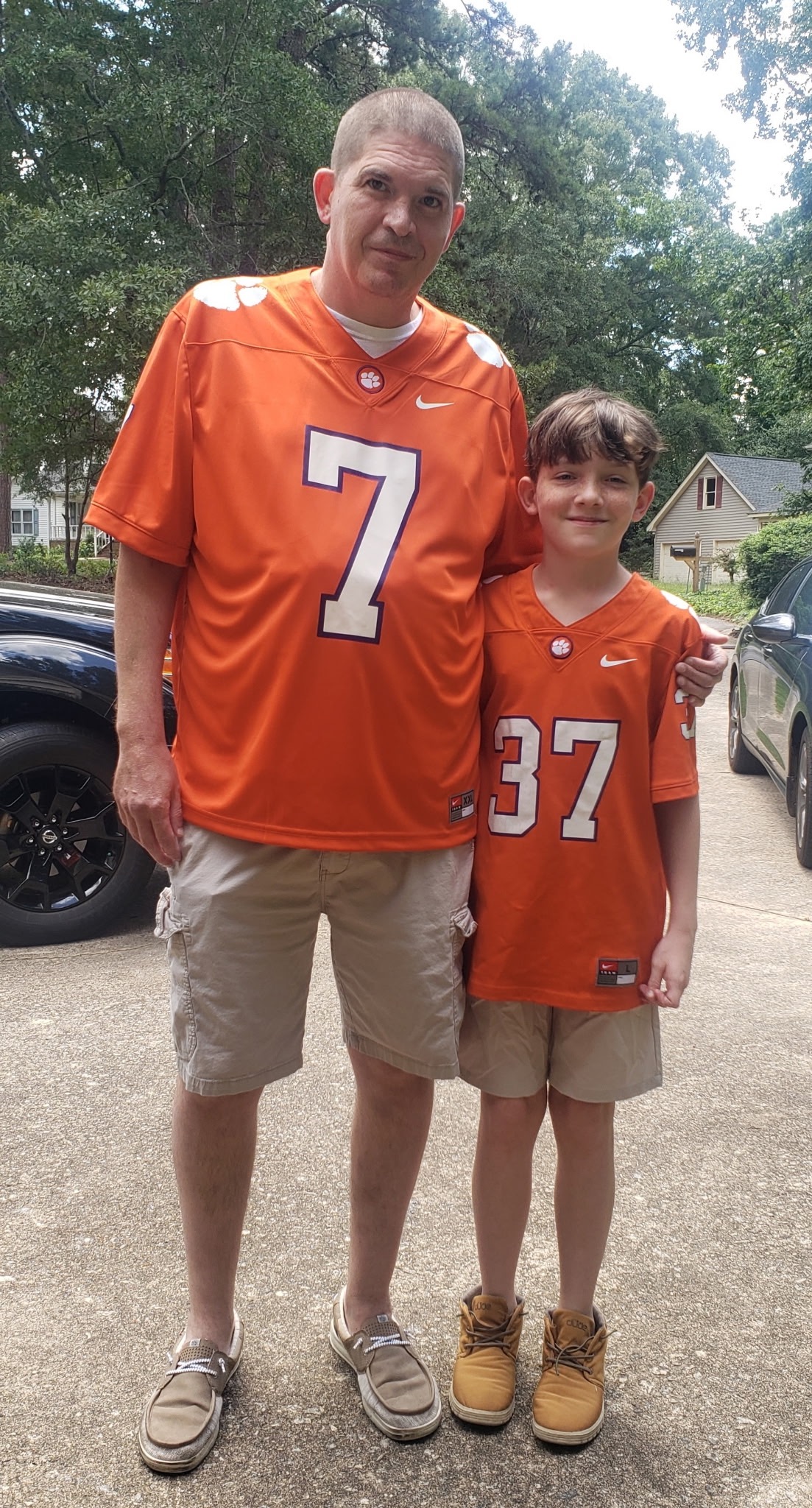 Fundraiser for Kevin Hamilton by Dana Moss : Help Kevin Hamilton Fight ...